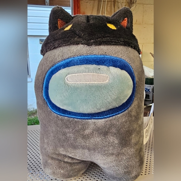 Among Us | Toys | Among Us Cat | Poshmark